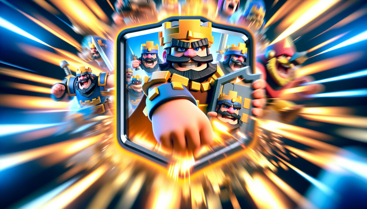 Todos Los Códigos De Clash Royale【Pulsa Aquí】