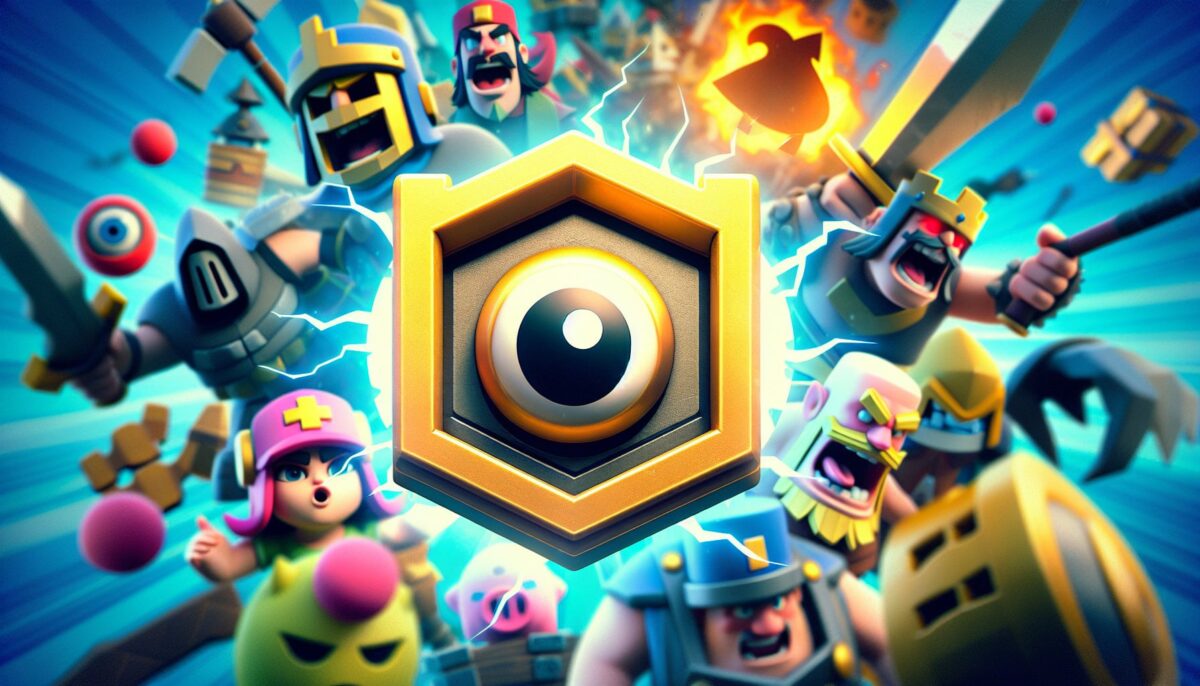 Todos Los Códigos De Clash Royale【Pulsa Aquí】