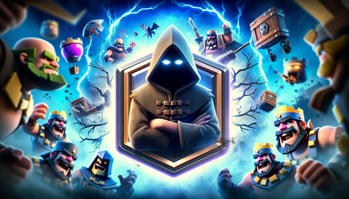 Todos Los Códigos De Clash Royale【Pulsa Aquí】