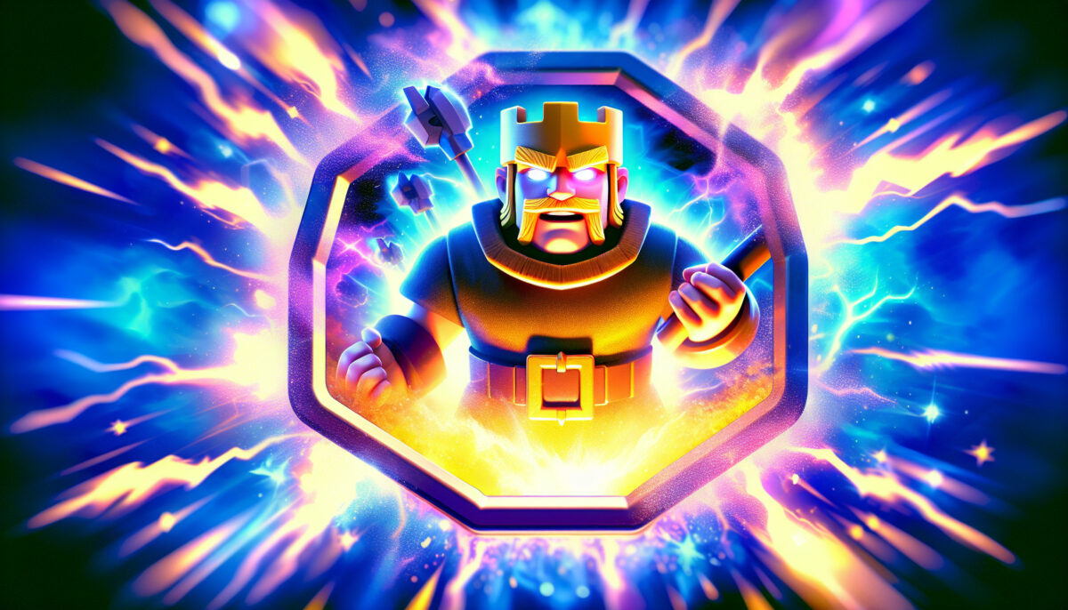 Todos Los Códigos De Clash Royale【Pulsa Aquí】