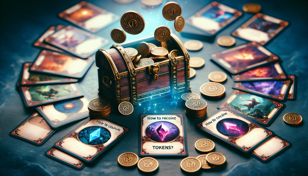 ¿Cómo Conseguir Tokens En Clash Royale?【Pulsa Aquí】