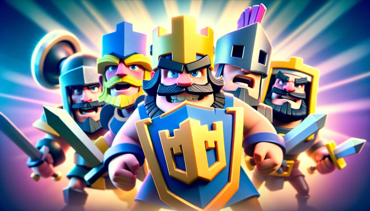 Todos Los Códigos De Clash Royale【Pulsa Aquí】
