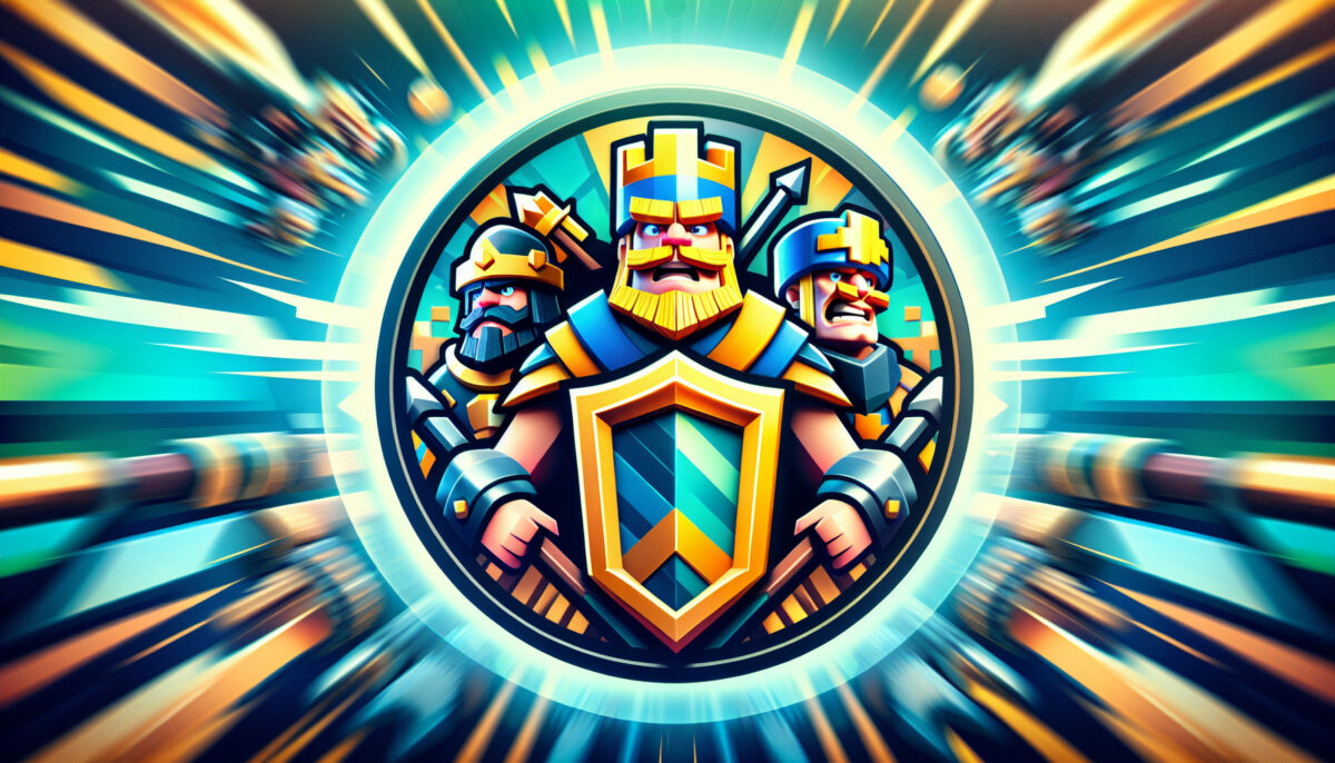 ¿Cómo Entrar A Un Equipo Competitivo De Clash Royale?【Pulsa Aquí】