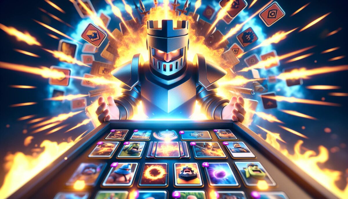 Todos Los Códigos De Clash Royale【Pulsa Aquí】