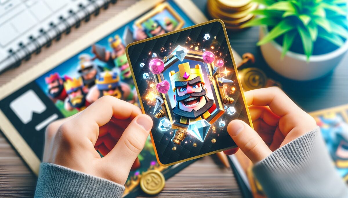 Todos Los Códigos De Clash Royale【Pulsa Aquí】