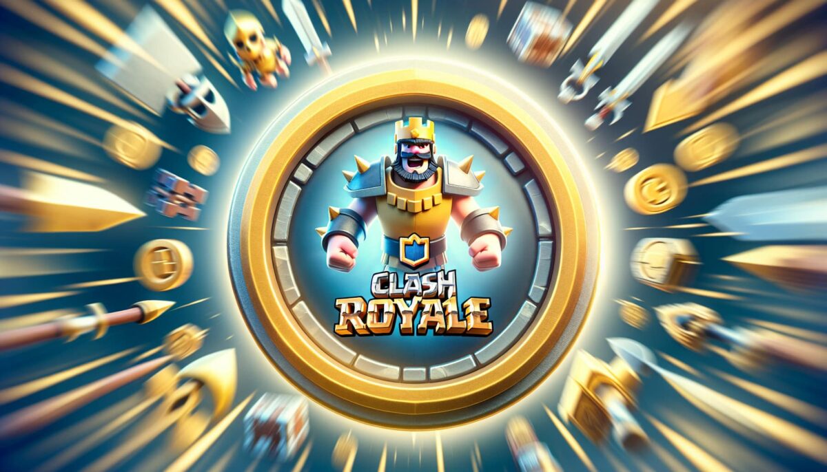 Todos Los Personajes De Clash Royale【Pulsa Aquí】