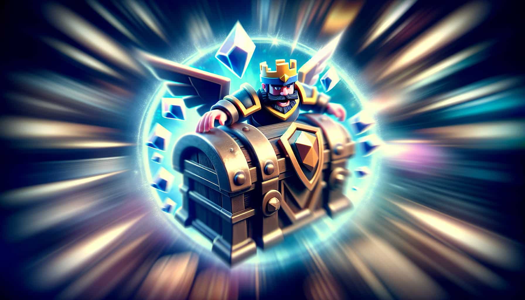 ¿Qué Es El Código API De Clash Royale Y Para Qué Sirve? - Guía【Pulsa Aquí】