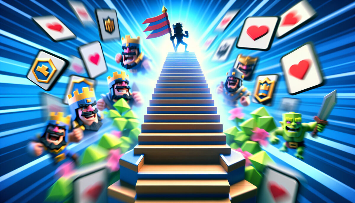 Todos Los Códigos De Clash Royale【Pulsa Aquí】