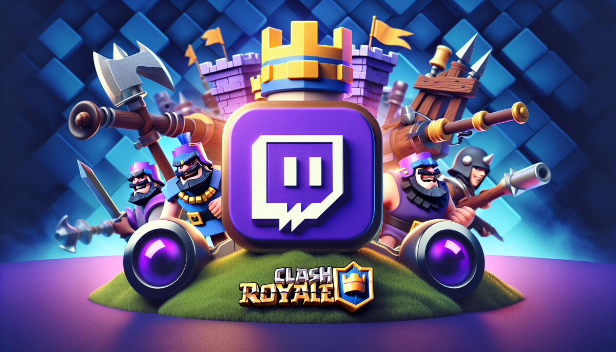 Guía Para Jugar Guerra De Clanes En Clash Royale【Pulsa Aquí】