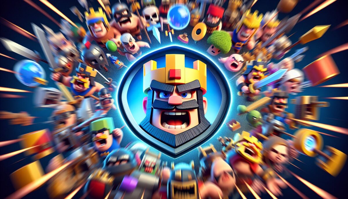 Todos Los Códigos De Clash Royale【Pulsa Aquí】