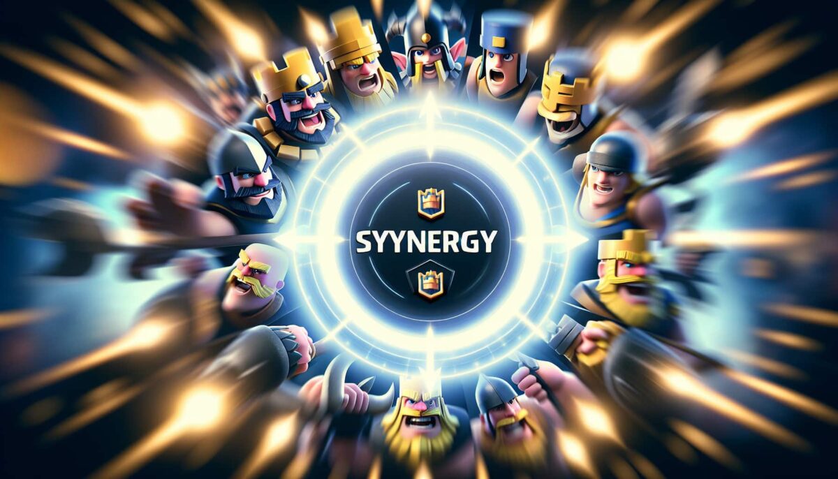 Todos Los Personajes De Clash Royale【Pulsa Aquí】