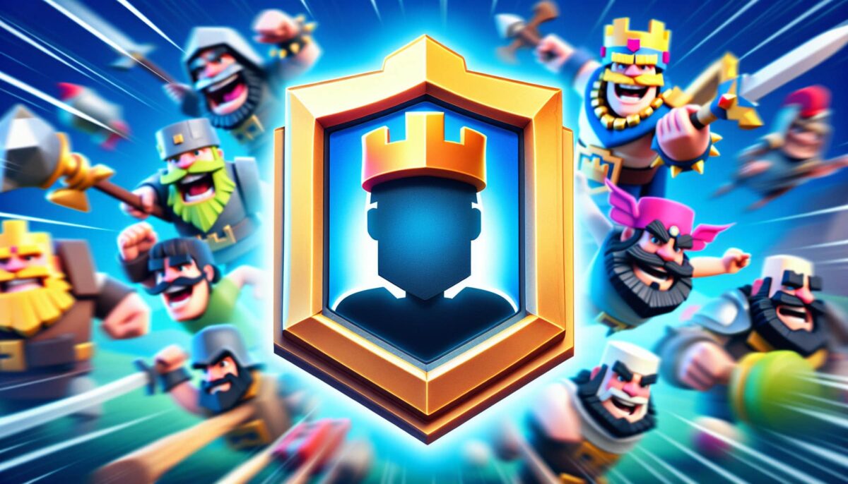 Los Mejores Youtubers De Clash Royale【Pulsa Aquí】