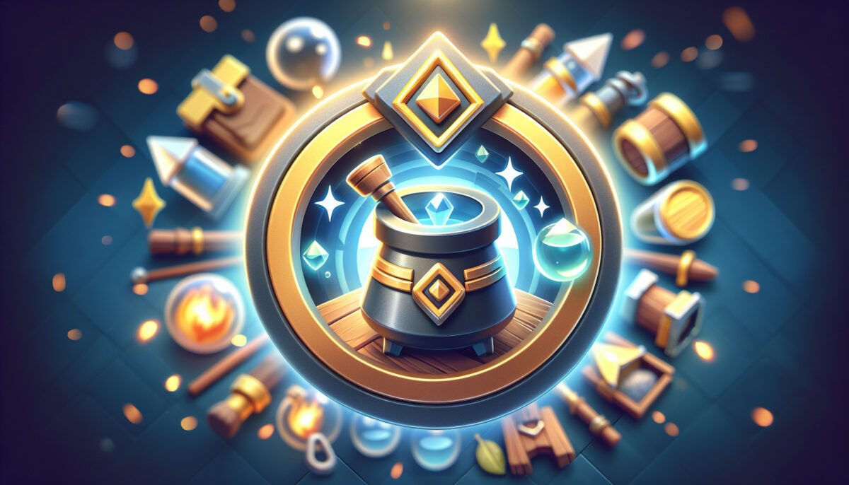 Para Qué Sirve El Código API Clash Royale : Una Guía Completa【Pulsa Aquí】