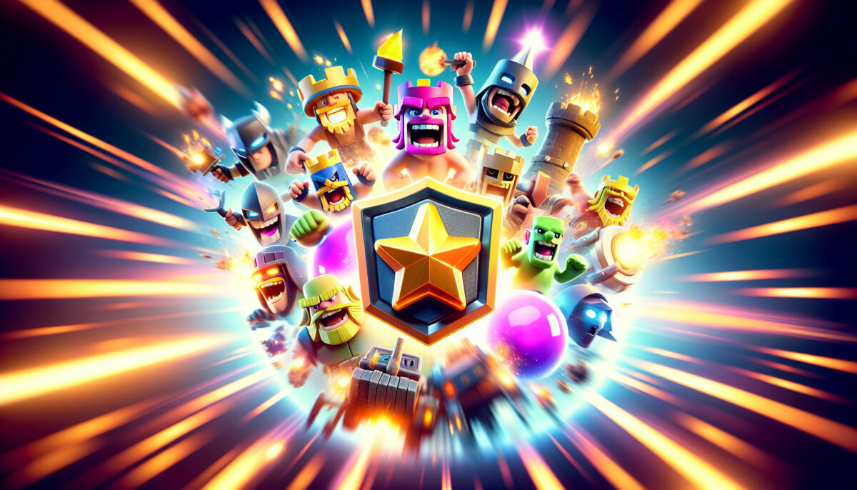 Todos Los Códigos De Clash Royale【Pulsa Aquí】