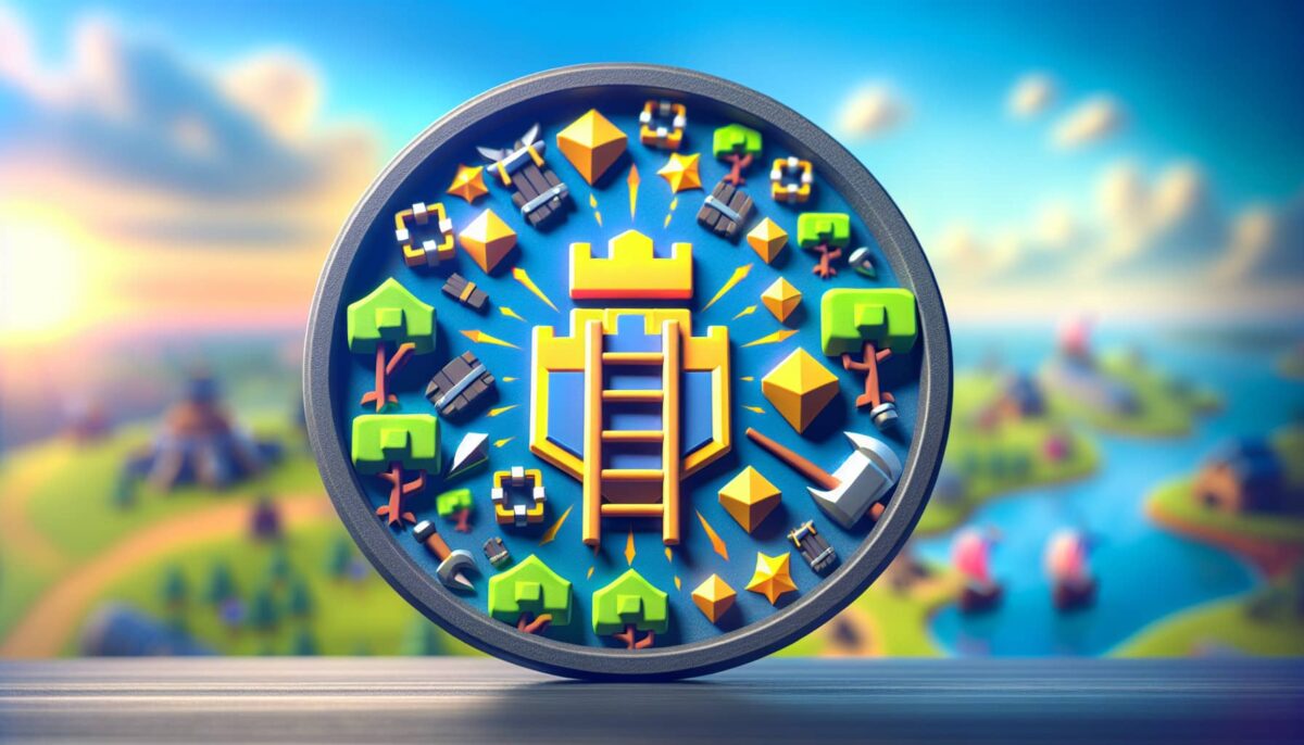 Que Es Ladder En Clash Royale【Pulsa Aquí】