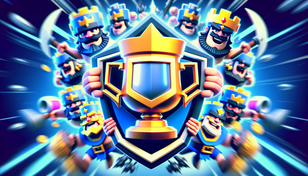 Todos Los Códigos De Clash Royale【Pulsa Aquí】