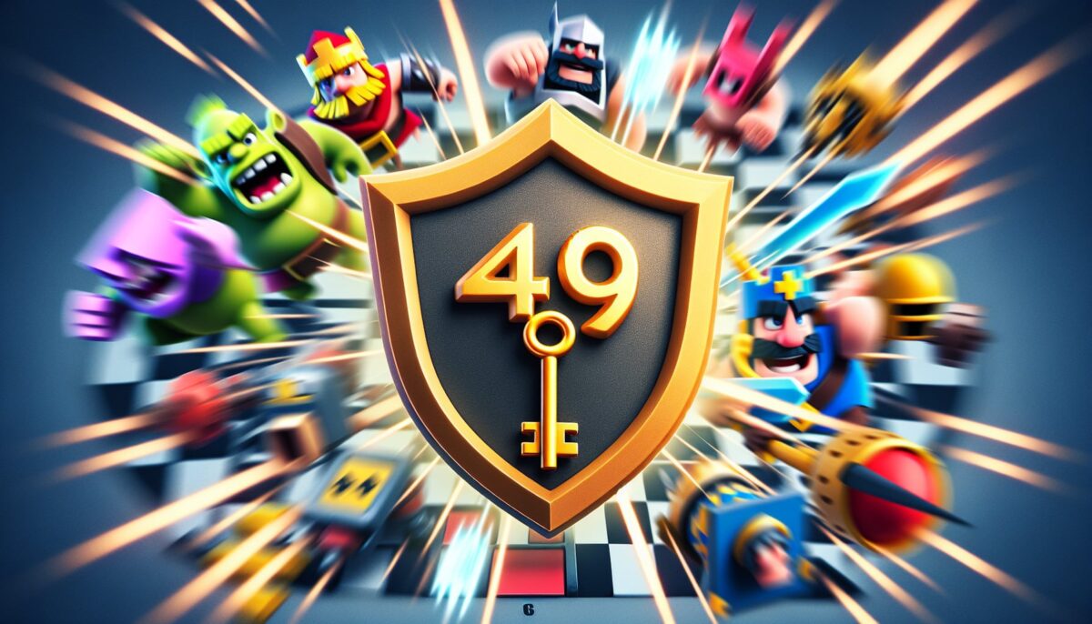 Todos Los Códigos De Clash Royale【Pulsa Aquí】