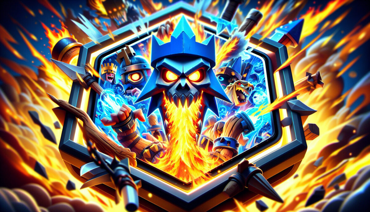 Todos Los Códigos De Clash Royale【Pulsa Aquí】