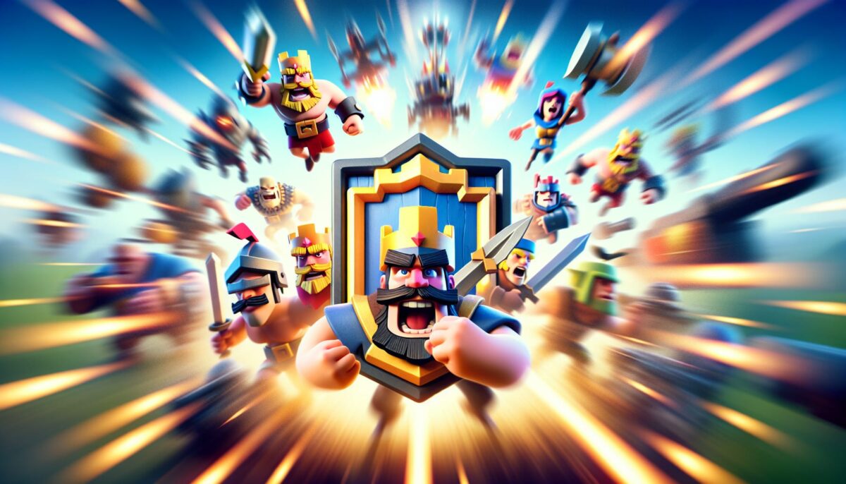 Todos Los Códigos De Clash Royale【Pulsa Aquí】
