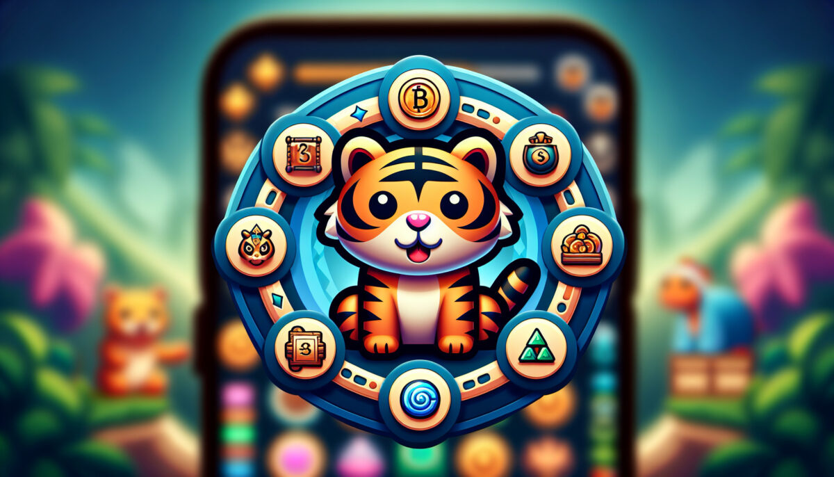 Como Conseguir El Tigre En Coin Master Y Para Qué Sirve【Pulsa Aquí】