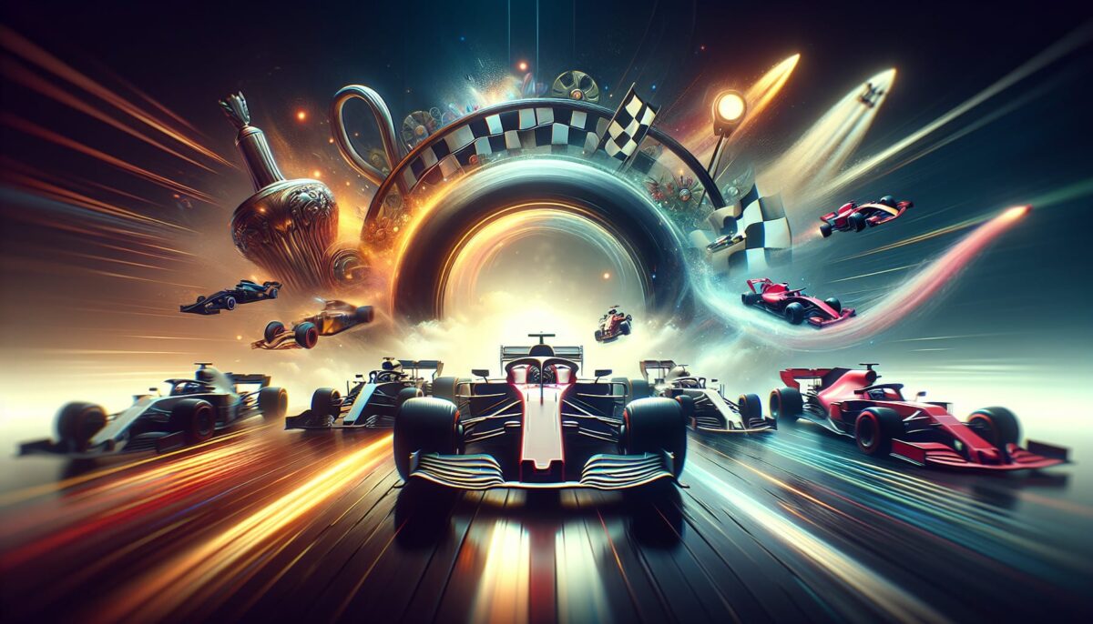 Cuáles Son Los Mejores Pilotos F1 Clash : Una Guía Completa【Pulsa Aquí】