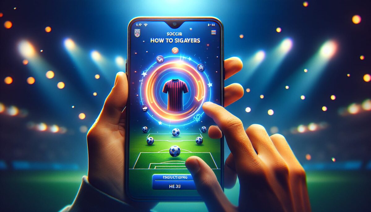 Guía De Cómo Fichar Jugadores En FIFA Mobile【Pulsa Aquí】