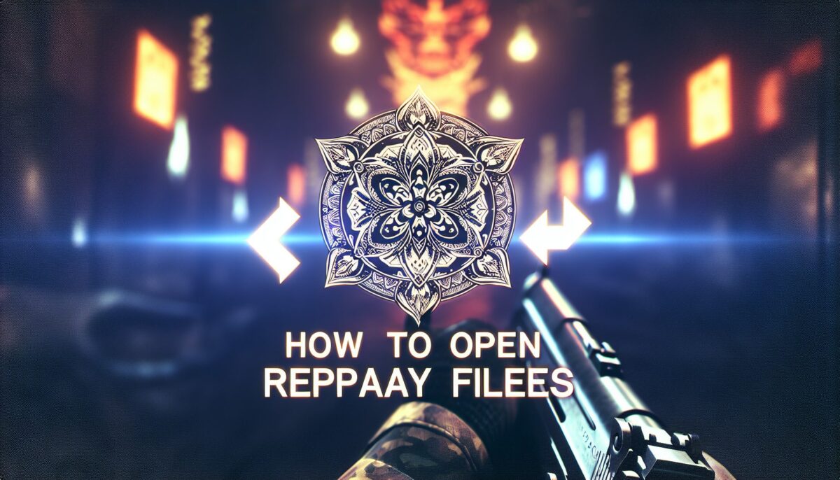 How to Open Fortnite Replay Files【Click Here】