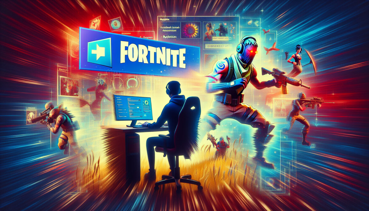 FNCS De Fortnite : Todo Lo Que Necesitas Saber【Pulsa Aquí】