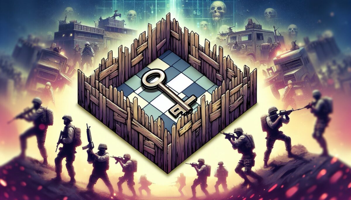 Cómo Colocar Barricadas En Fortnite【Pulsa Aquí】