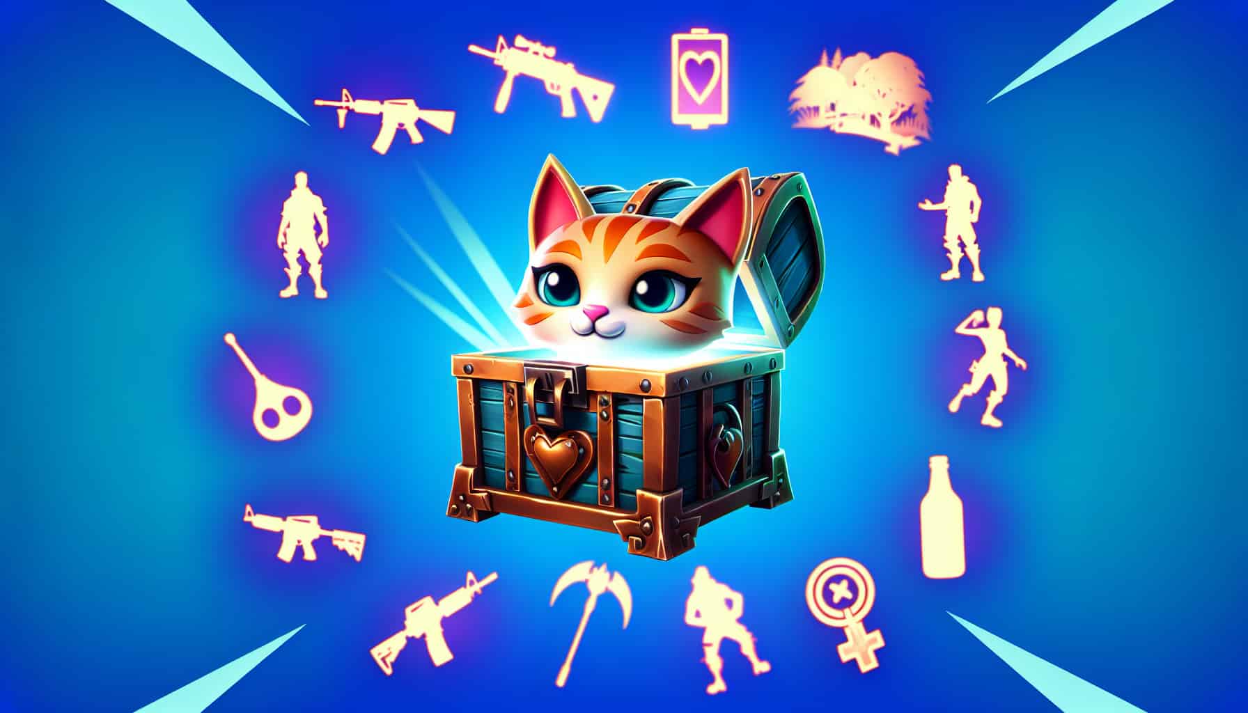 Cómo Conseguir A Kit Sombra En Fortnite【Pulsa Aquí】