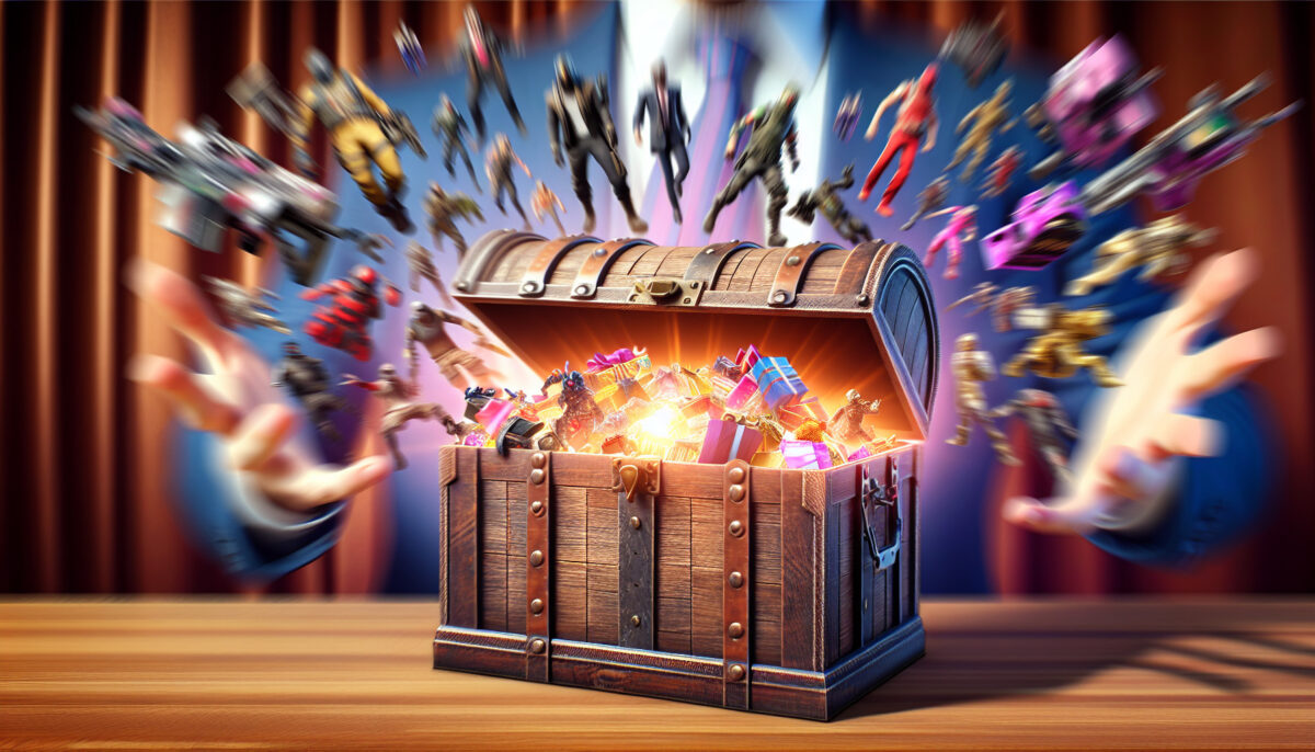 Quand le skin Surfer Witch sera-t-il publié dans Fortnite【Cliquez ici】