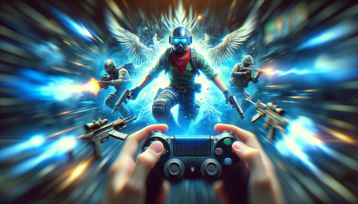 How to Become an Expert in Fortnite【Click Here】