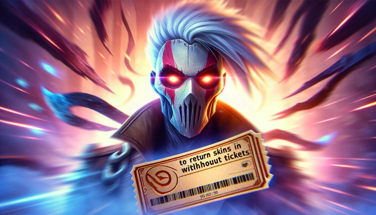 Cómo Devolver Skins En Fortnite Sin Tickets【Pulsa Aquí】