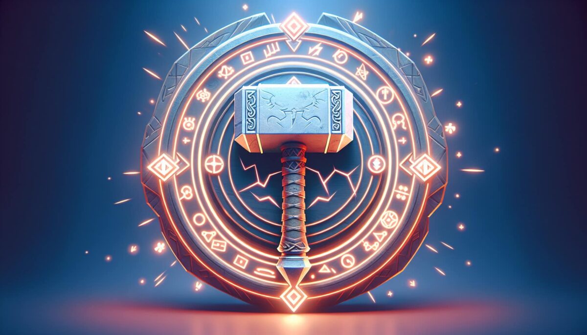 Cómo Encontrar El Martillo De Thor En Fortnite【Pulsa Aquí】