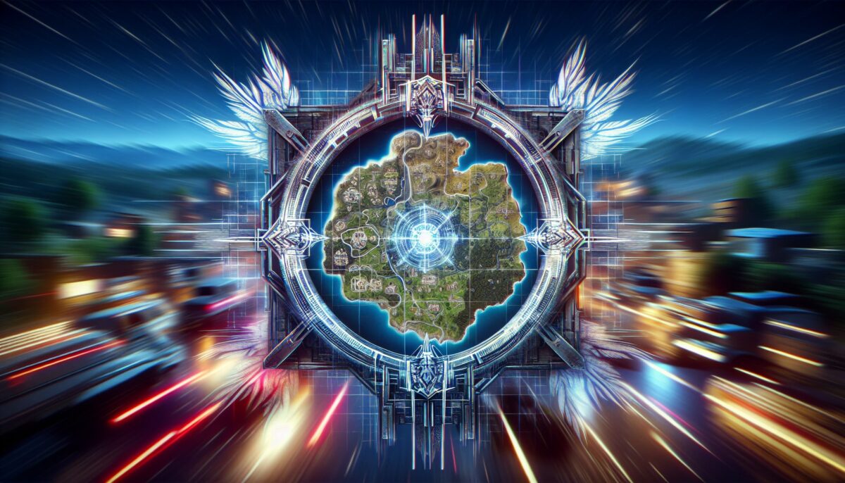 Cómo Entrar A Un Mapa En Fortnite【Pulsa Aquí】