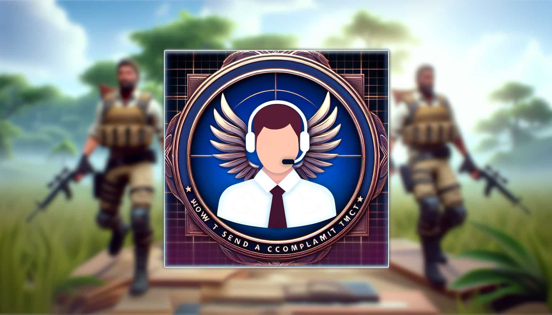 Cómo Enviar Una Queja A Fortnite - Guía Paso A Paso【Pulsa Aquí】 Cómo Enviar Una Queja A Fortnite - Guía Paso A Paso【Pulsa Aquí】