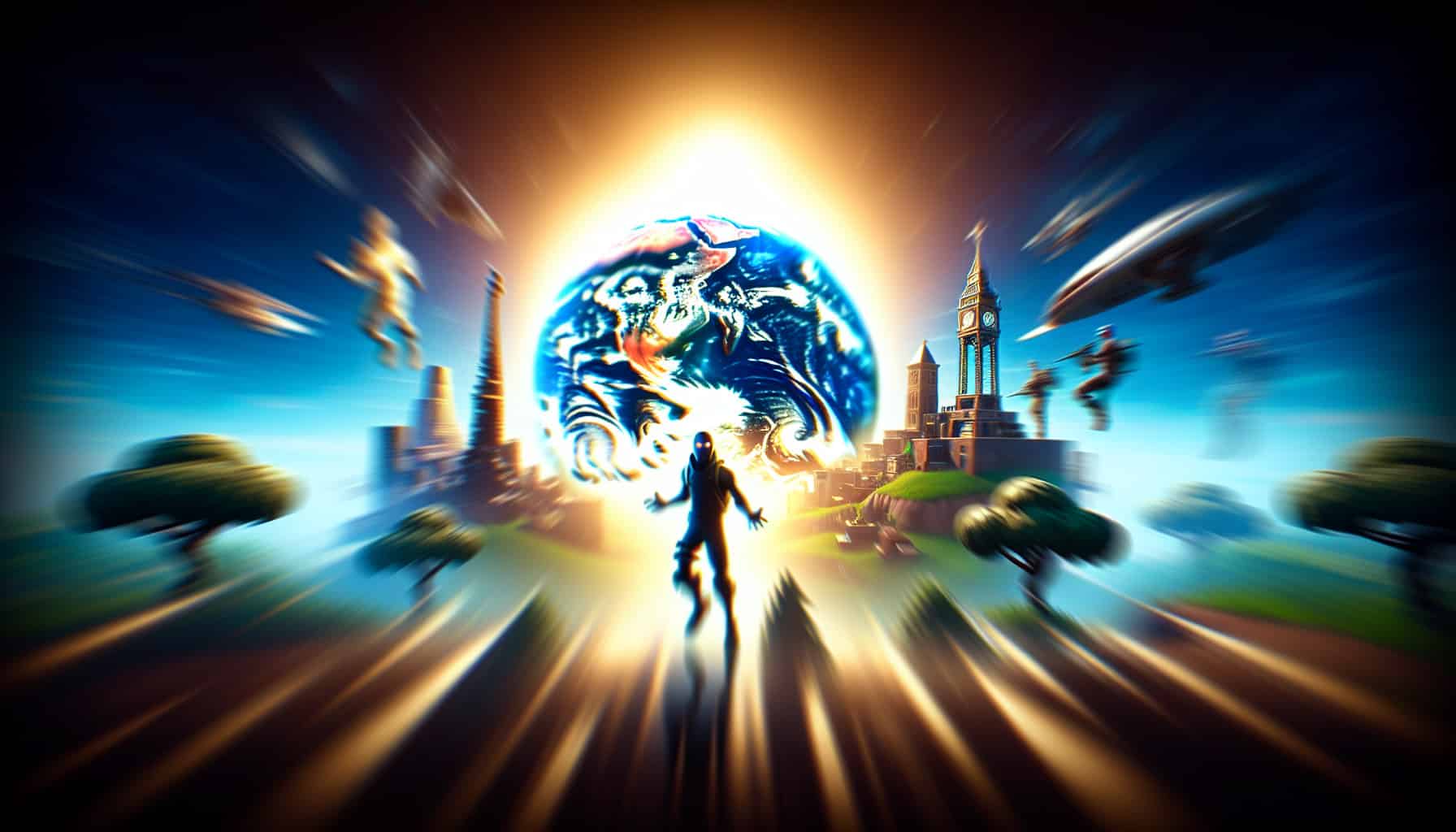 Cómo Ingresar Al Juego Para Salvar El Mundo En Fortnite【Pulsa Aquí】