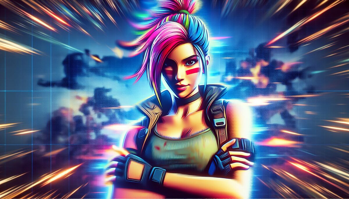 Com Obtenir A Harley Quinn A Fortnite Gratis【prem Aquí】