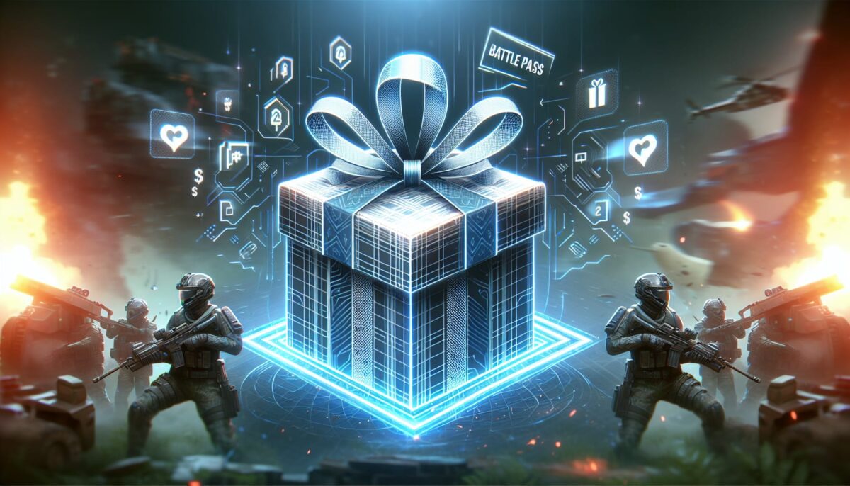 Cómo Regalar Pase De Batalla Fortnite【pulsa Aquí】