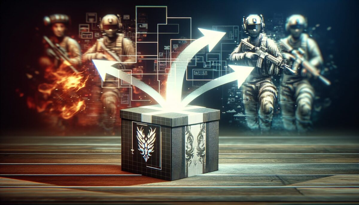 Cómo Transferir Skins De Una Cuenta A Otra En Fortnite - Guía【Pulsa Aquí】