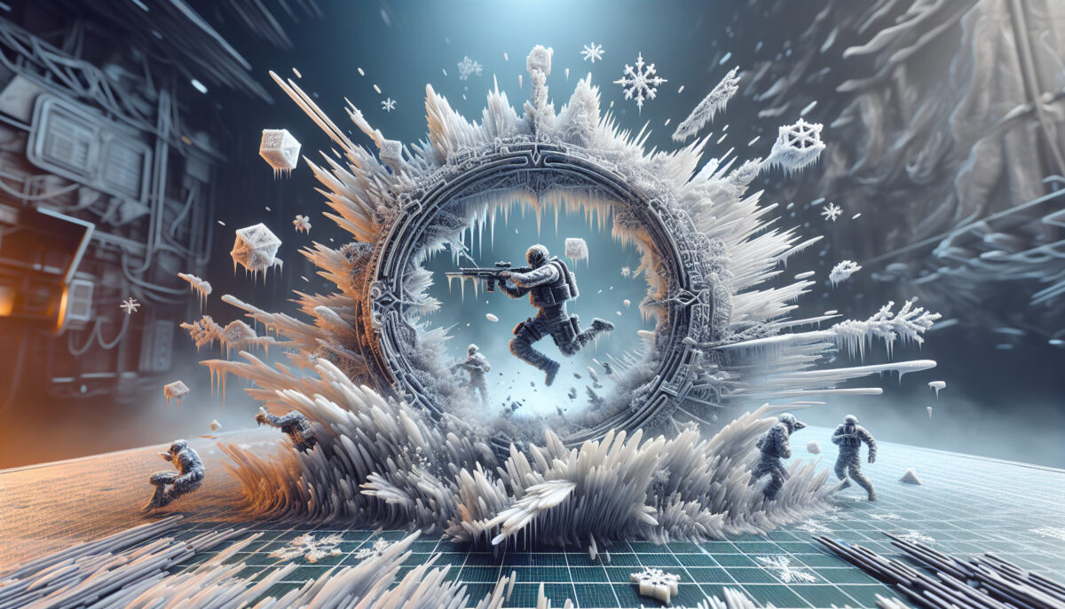 Como Conseguir A Minty En Fortnite【Pulsa Aquí】