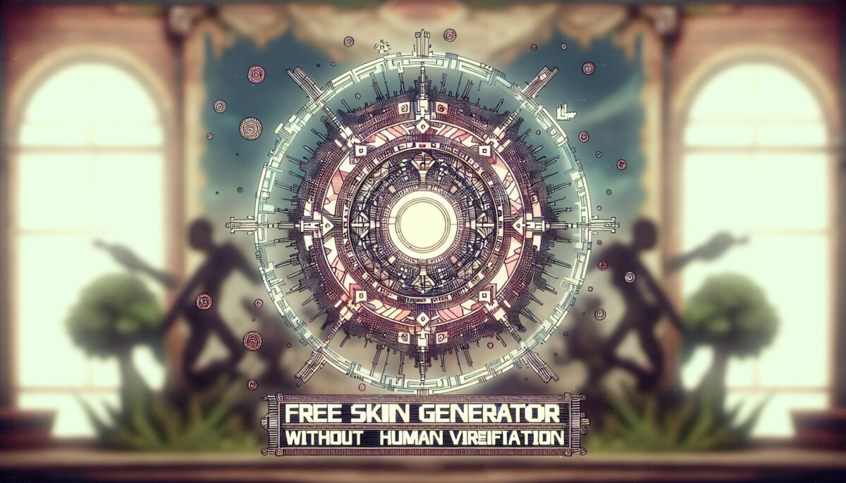 Generador De Skins Fortnite Gratis Sin Verificación Humana【Pulsa Aquí】