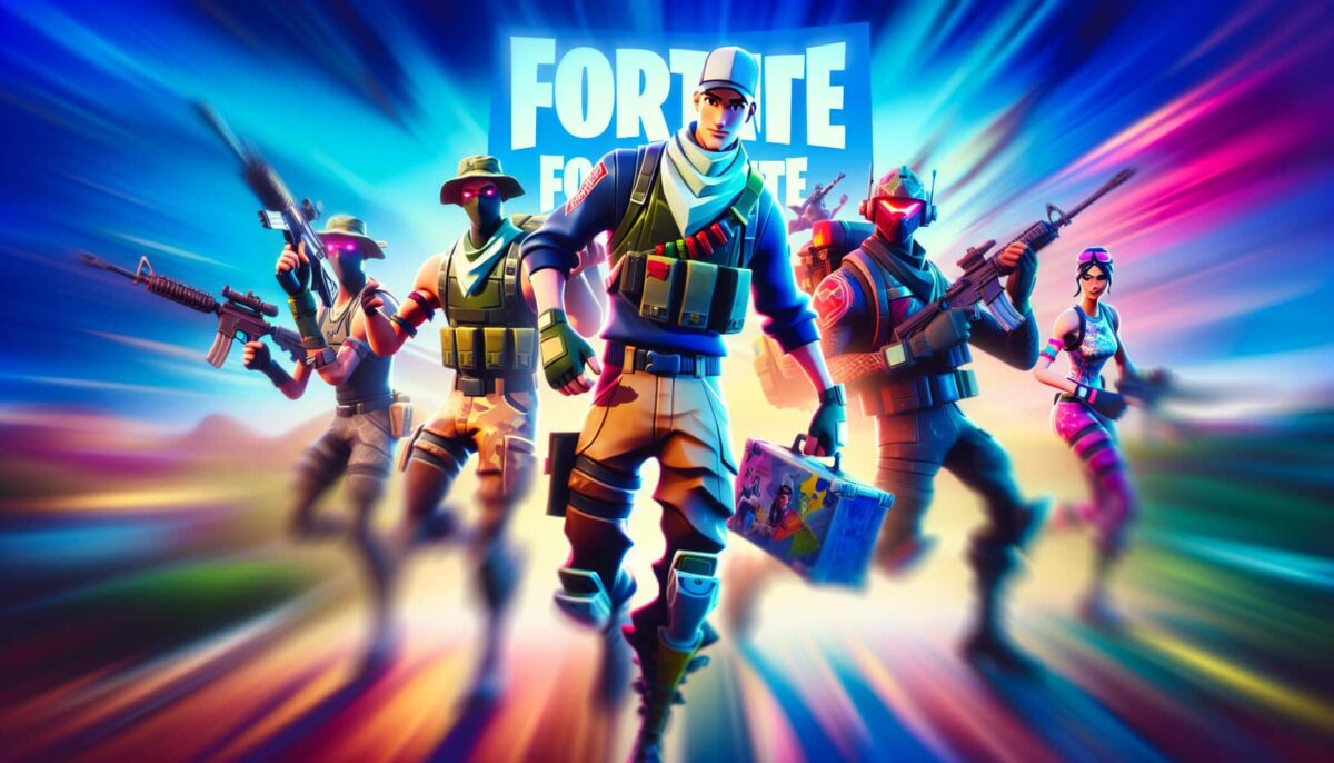 De beste West Fortnite-spelers【Klik hier】