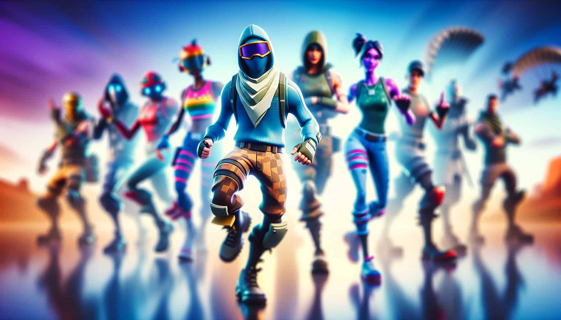 Die besten Fortnite-Outfits[Klicken Sie hier]