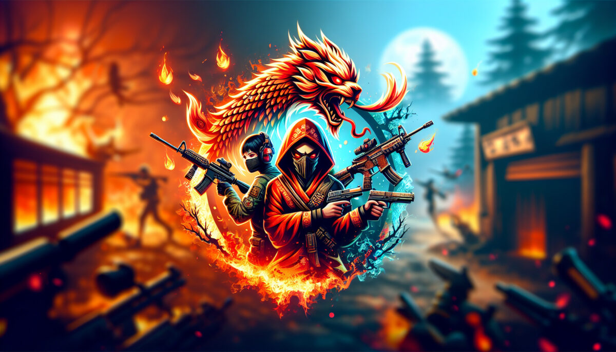 Zielobof De Free Fire【Pulsa Aquí】