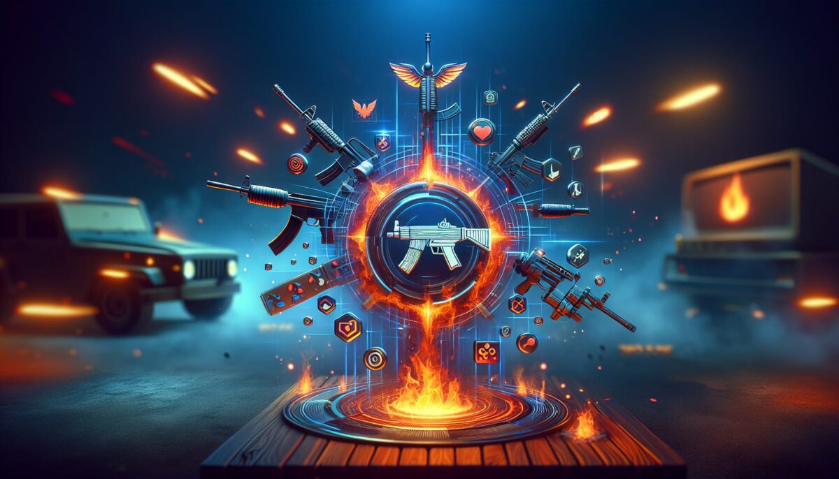 Cómo Utilizar Game Guardian En Free Fire : Guía Completa【Pulsa Aquí】