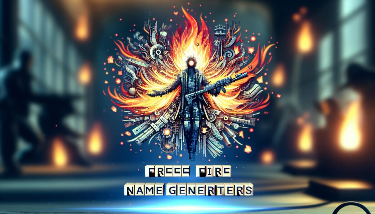 磊 Generadores De Nombres Para Free Fire【2025