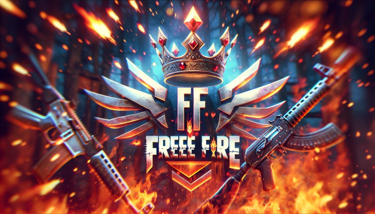 Letras Con Corona Arriba Para Free Fire【Pulsa Aquí】