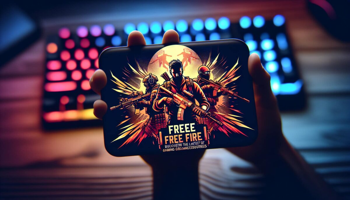 Luz Gaming Pack : Descubre Lo último En Accesorios Para Juegos【Pulsa Aquí】