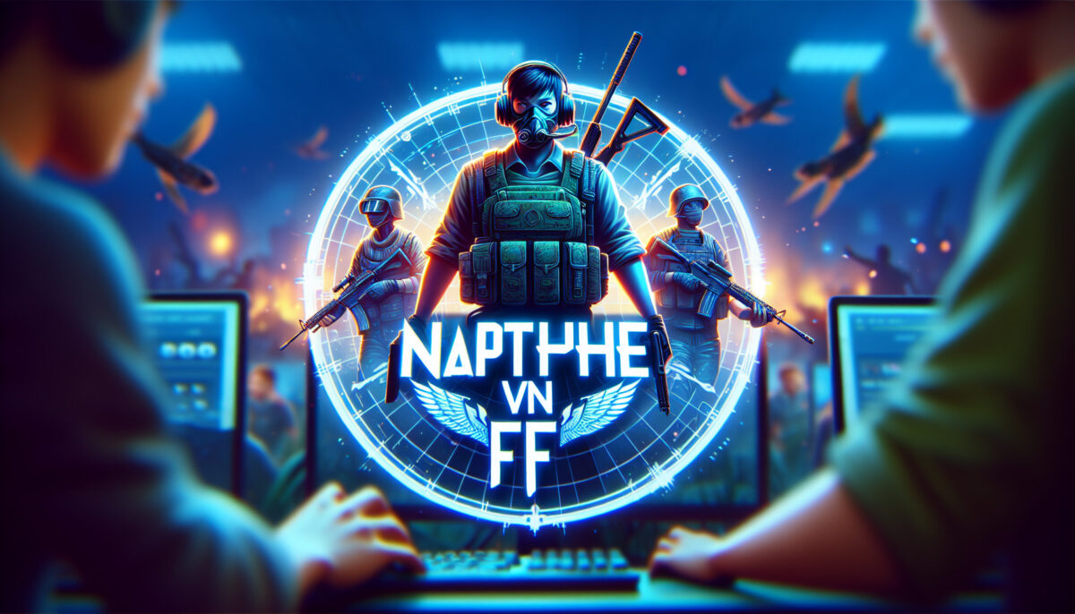 Napthe.vn Ff【Pulsa Aquí】